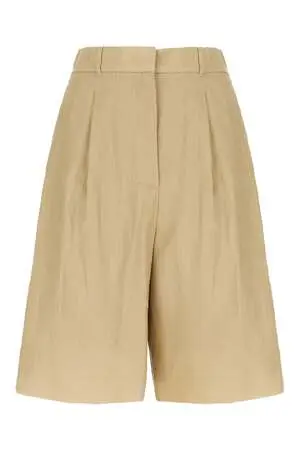 Max Mara Clothing Shorts - Multicolor