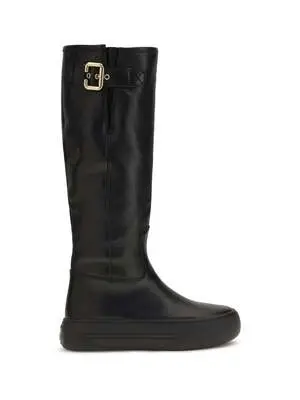 Chloé Delia Boots