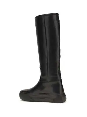 Chloé Delia Boots