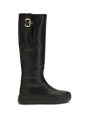 Chloe Adjustable Boots For Women