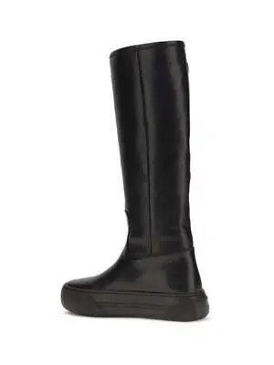 Chloé Delia Boots - Black