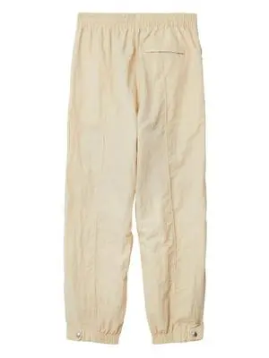 Burberry Track Pants - Multicolor