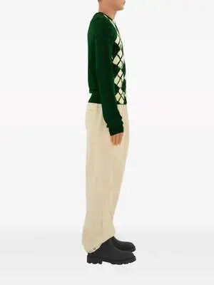 Burberry Track Pants