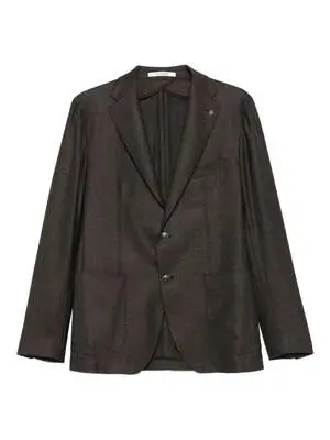Tagliatore Montecarlo` Blazer - Multicolor