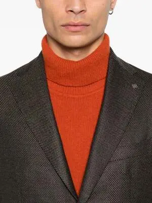 Tagliatore Montecarlo` Blazer - Multicolor