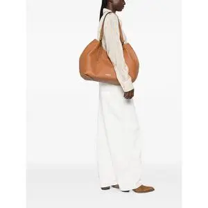 Strathberry Calf Leather Bag