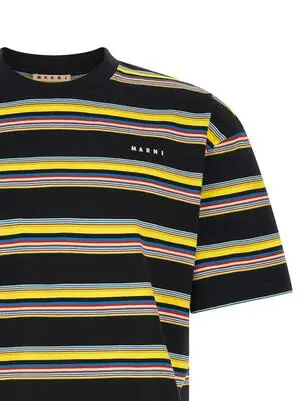 Marni Striped T-shirt