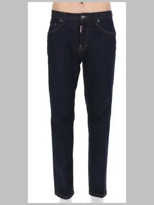 Dsquared2 Jeans Teddy - Blue