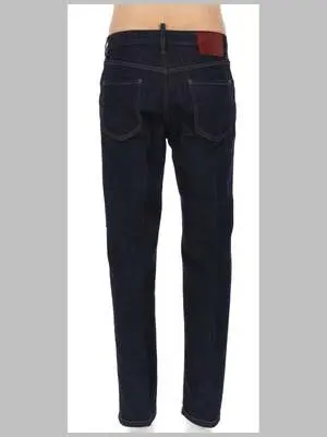 Dsquared2 Jeans Teddy