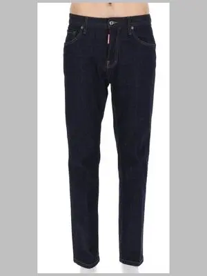 Dsquared2 Jeans Teddy - Blue