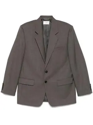 Saint Laurent Blazer - Multicolor