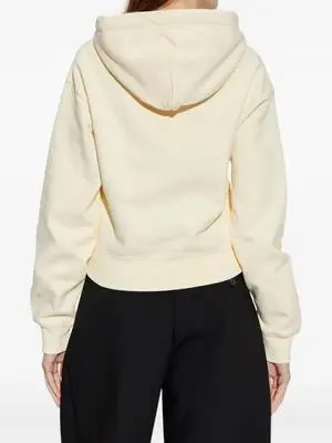 Jacquemus Le Hoodie Gros Grain