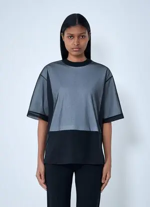 Sportmax Ottelia T-shirt - White