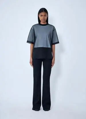 Sportmax Ottelia T-shirt