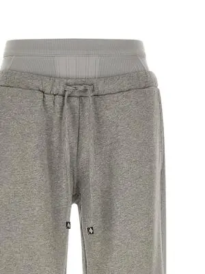 Attico American Fleece Joggers