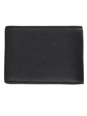 BOSS Wallet With Logo - Black