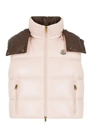 Moncler Puffer Jacket - Multicolor