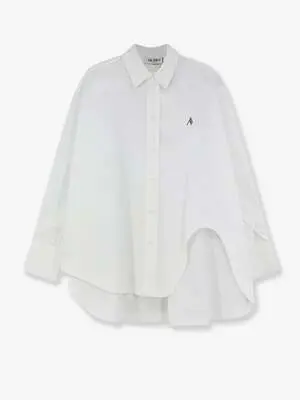 Attico Cotton Shirt