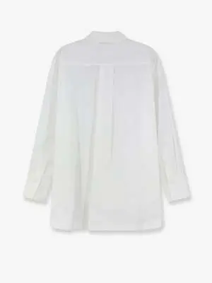 Attico Cotton Shirt - Multicolor