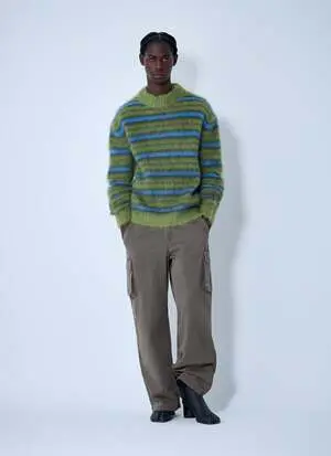 Marni Mohair-blend Sweater