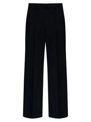 A.p.c. Jude Straight-leg Trousers