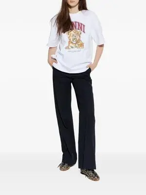 A.p.c. Jude Straight-leg Trousers