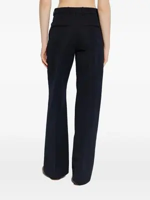 A.p.c. Jude Straight-leg Trousers