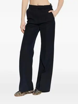 A.p.c. Jude Straight-leg Trousers