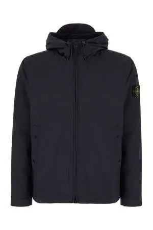 Stone Island Clothing Jackets - Multicolor