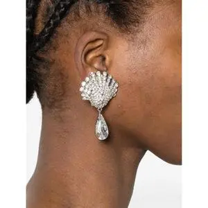 Alessandra Rich Earrings