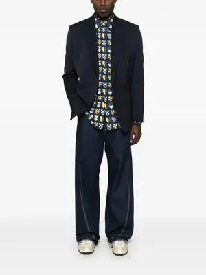 Fendi Ff` Shirt