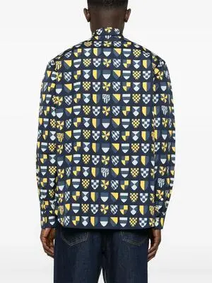 Fendi Ff` Shirt