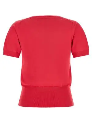 VIVIENNE WESTWOOD Bea Top - Red