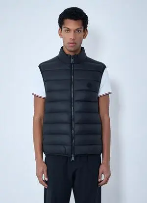 Moncler Deneb Padded Gilet