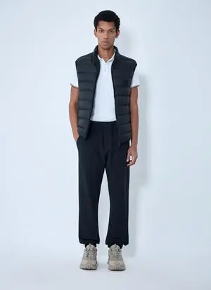 Moncler Deneb Padded Gilet