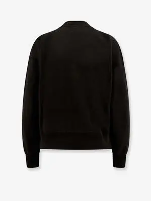 Isabel Marant Étoile Marant Moby Recycled Material Sweatshirt