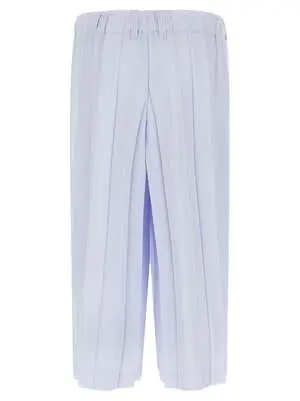 Issey Miyake Edge Ensemble' Pants