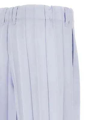 Issey Miyake Edge Ensemble' Pants