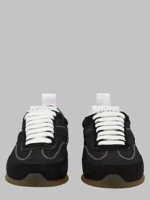 Alexander McQueen Sneaker Ec1 - Black