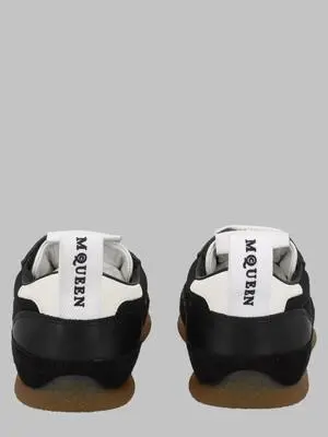 Alexander McQueen Sneaker Ec1