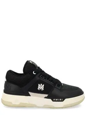 Amiri Ma-1 Sneaker - Black