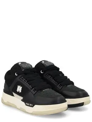 Amiri Ma-1 Sneaker - Black