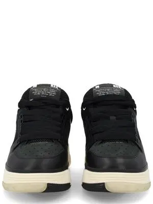 Amiri Ma-1 Sneaker - Black