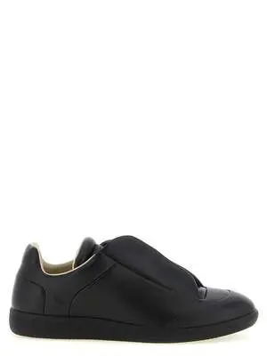 MAISON MARGIELA Maison Margiela Men 'Future' Sneakers Black