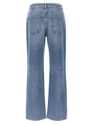 Chloé High Waist Jeans