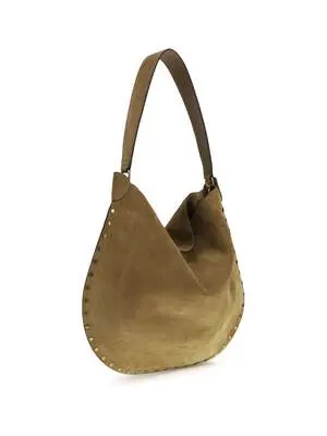 Isabel Marant Étoile Oskan Soft Shoulder Bag