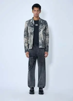 DIESEL® L-tad-print Jacket