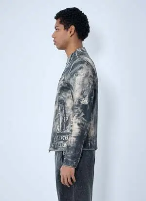 DIESEL® L-tad-print Jacket