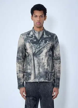 Diesel® Distressed Jackets For Men