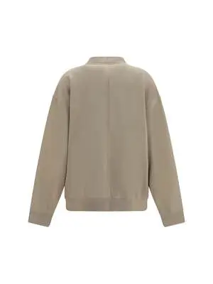Isabel Marant Étoile Stephy V-neck Cardigan - Cream